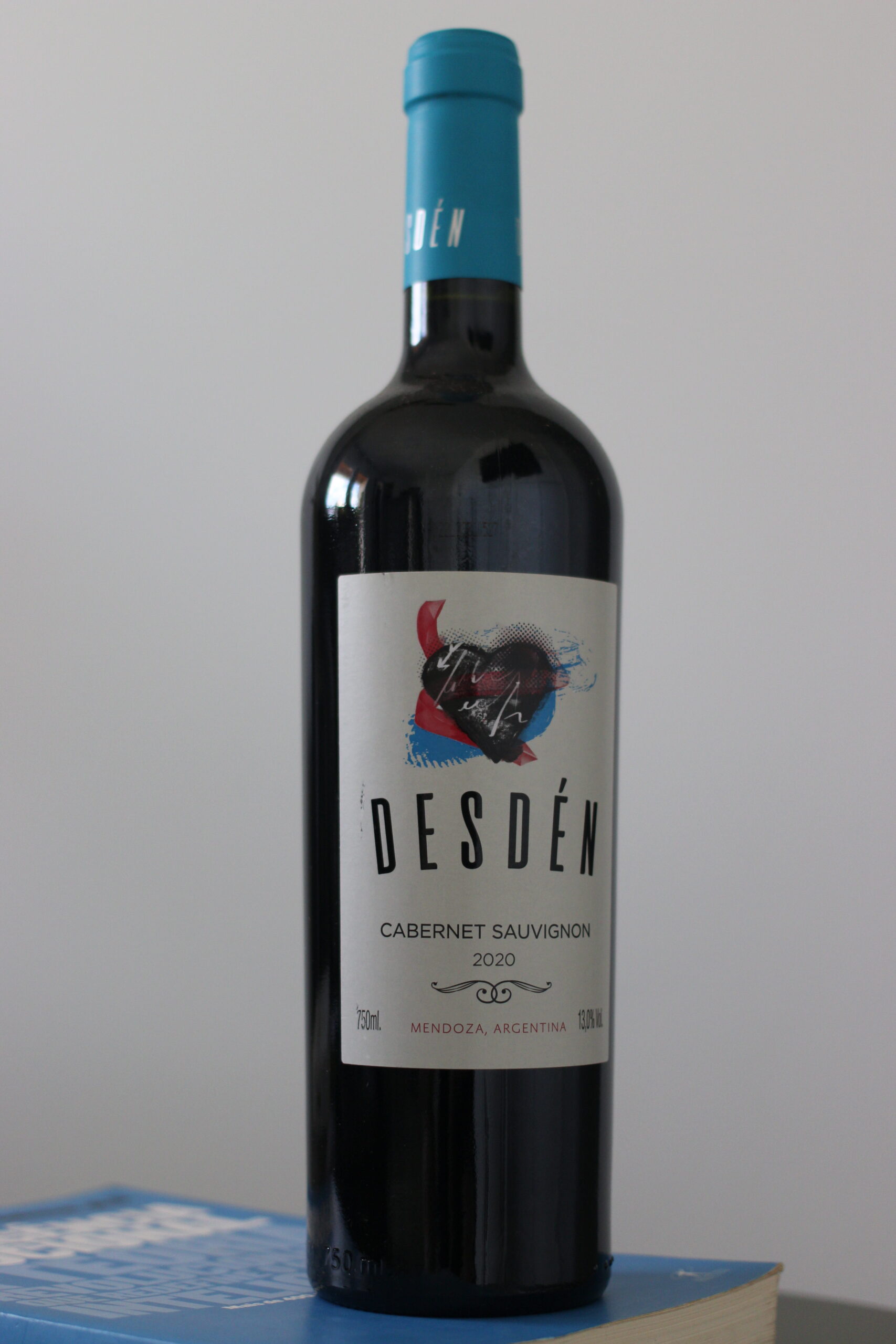 Vinho Cabernet Sauvignon Desdén: Melhor Preço